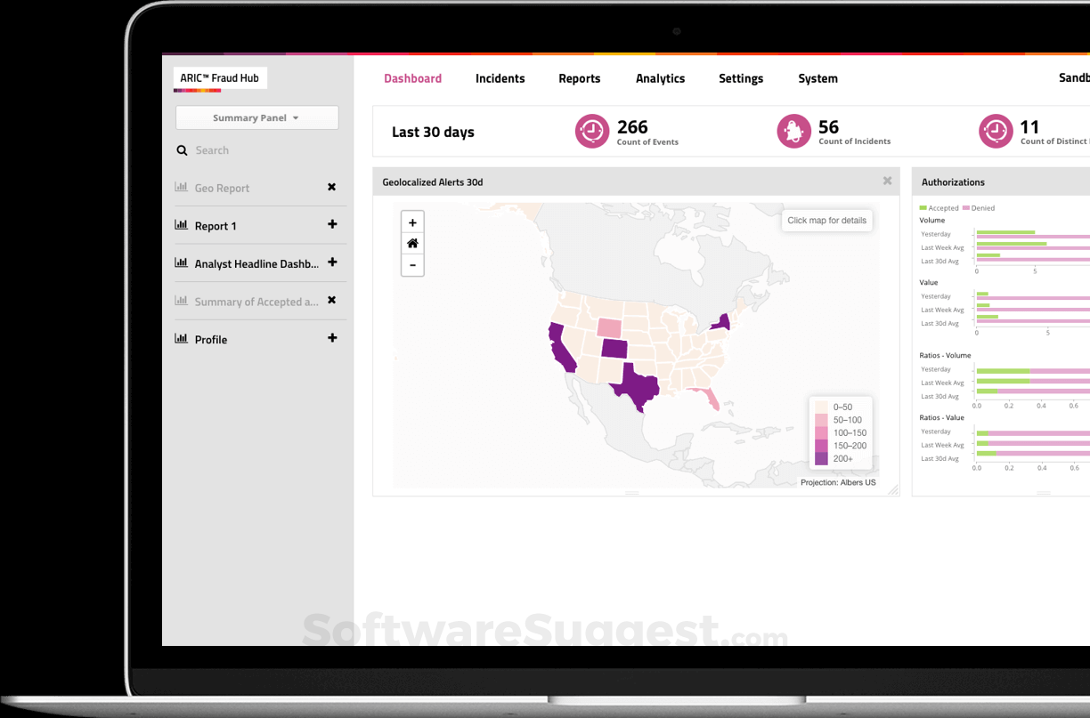 Featurespace Pricing, Features & Reviews 2022 - Free Demo